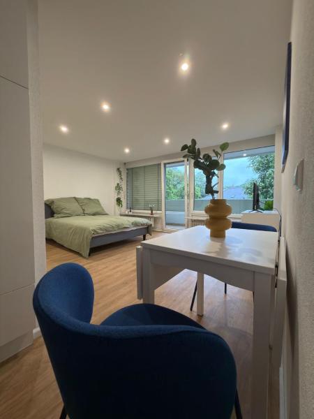 City Apartment - Basel