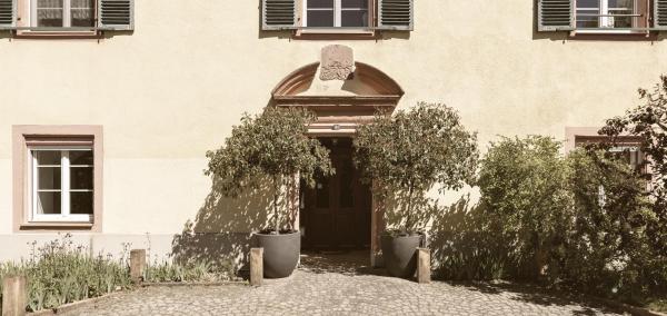 Apartment Kloster Berau - Schluchsee