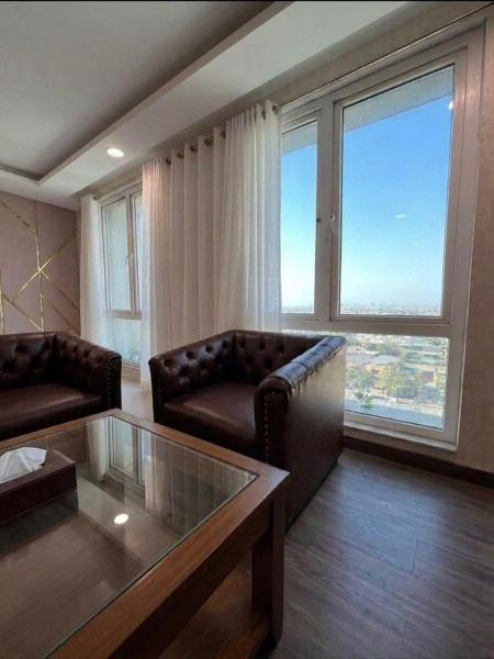 Luxury Studio Apartment In Gold Crest - Lahore