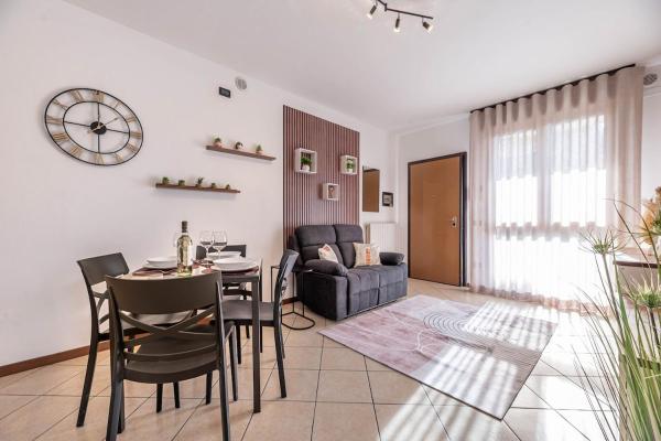 Apartment With Garden - Colli Euganei Abano - Abano Terme