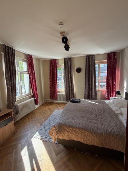 Restaurant Hotel Evia - Recklinghausen