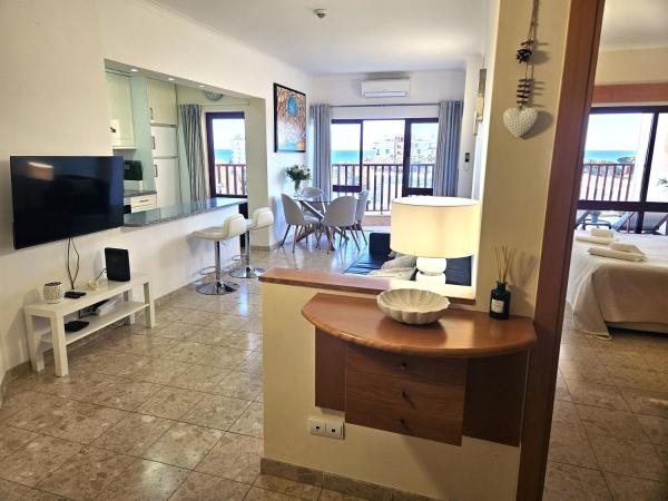 Seaview Apartment Portimão - Prainha
