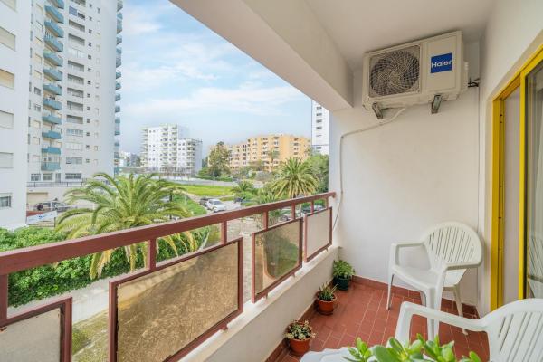Sweet Home Rp – T1 Em Portimão - Praia da Rocha