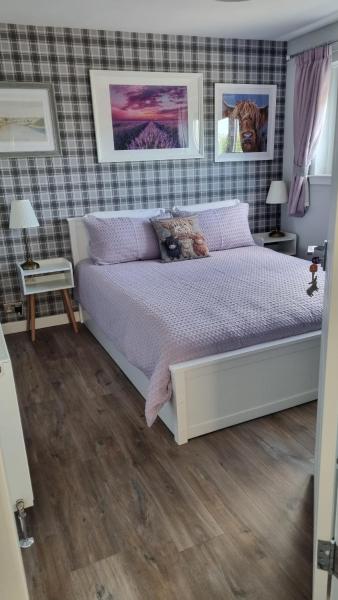 Innisfail Edi - Double Room With Private Bathroom - South Queensferry