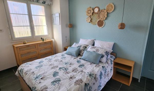 Logement Au Village - Merville