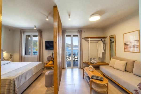 Cavaliere Seafront House - Theseus - Cephalonia