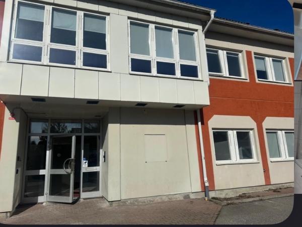 Studio For 2-4 People No 19 With Parking - Täby