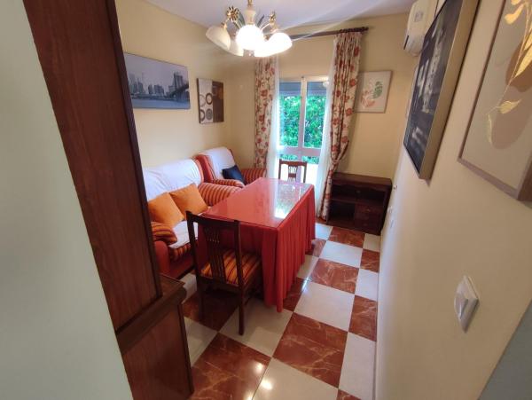 Casa Mya - Morón de la Frontera