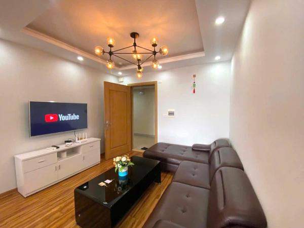 Căn Hộ Cao Cấp Mường Thanh- Đà Nẵng - Đà Nẵng