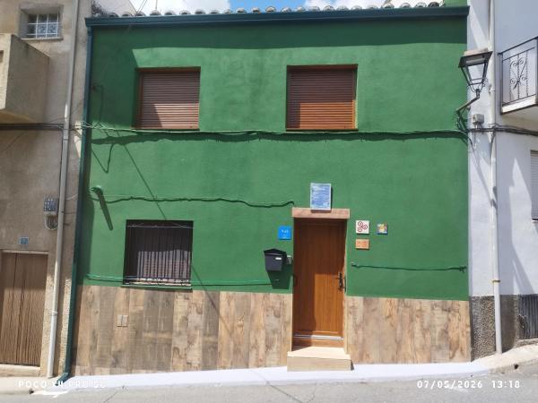 Casa Gordon - Navaluenga