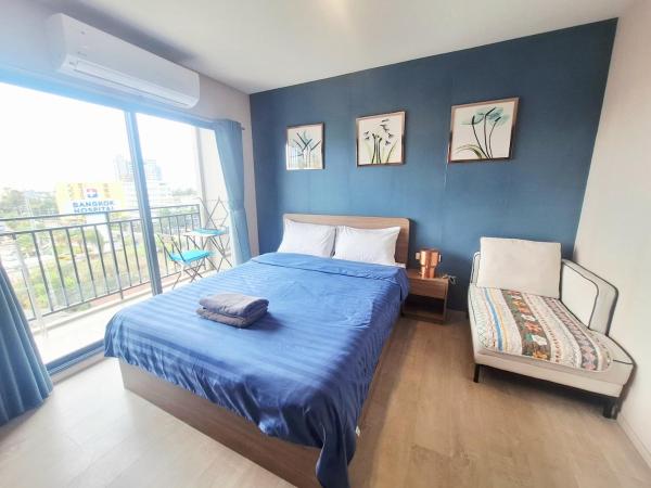 Luxury Pool La C By Tst D8 - Hua Hin