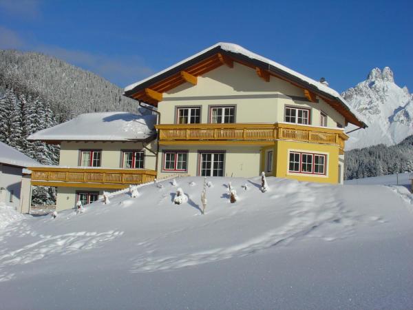 Haus Panorama - Hallstatt