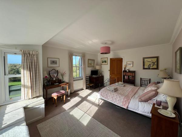 Elmsleigh - Bude
