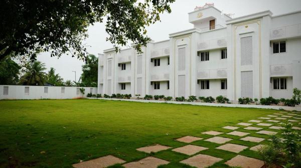 Kaustubh - Chennai