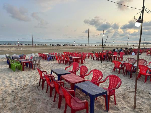 Homestay Nhà Nghỉ Việt Thắng-lagi-dinh Thầy Thím - La Gi
