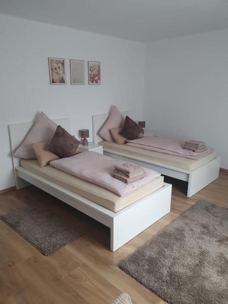 Cityauszeit - Pirmasens