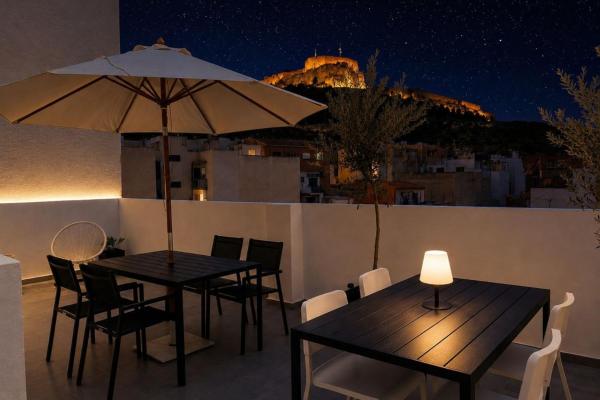 Castle Hill Apartments Castillo - Alicante