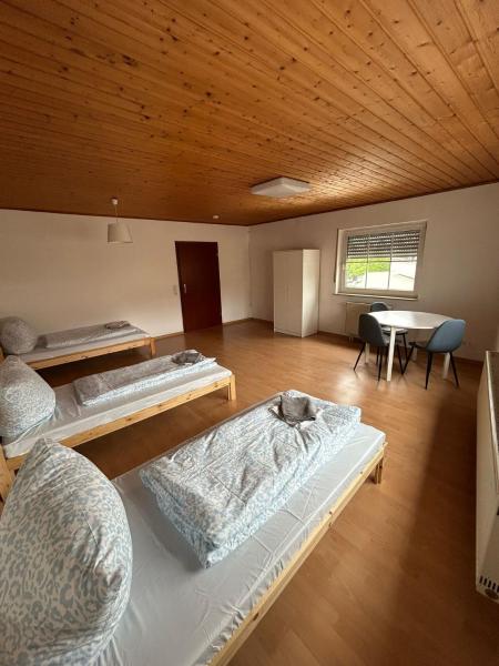Me Apartments - Big Space - Bad Camberg