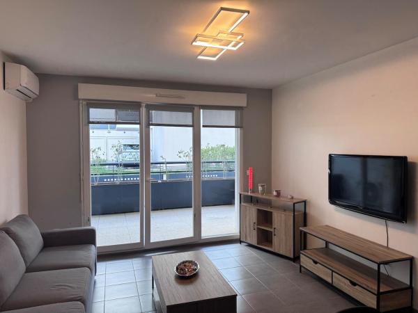 Magnifique Appartement T2 Martigues - Martigues