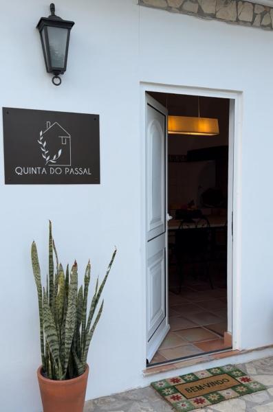 Quinta Do Passal - Coimbre, Portugal