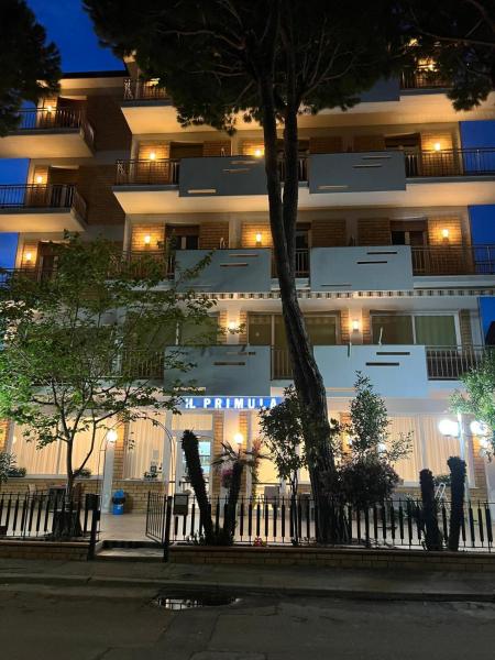 Hotel Primula - Milano Marittima