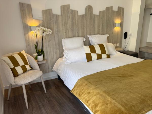 Hotel Provencal - Agay
