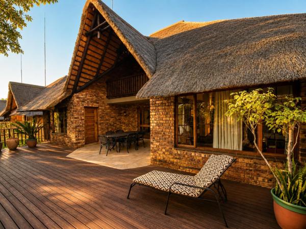 Ukubuya Lodge 523 Kruger Park Lodge - Hazyview