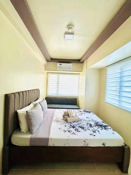 Ilo2stayairbnb 1br Luna - Iloilo City