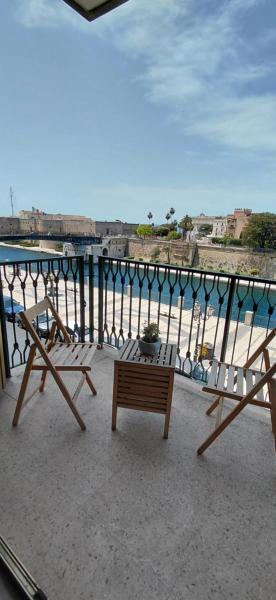 Castello Aragonese Rooms - Taranto