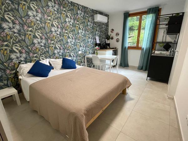 The Green Nest - Pool & Garden 5 Minutes From Garda - Garda
