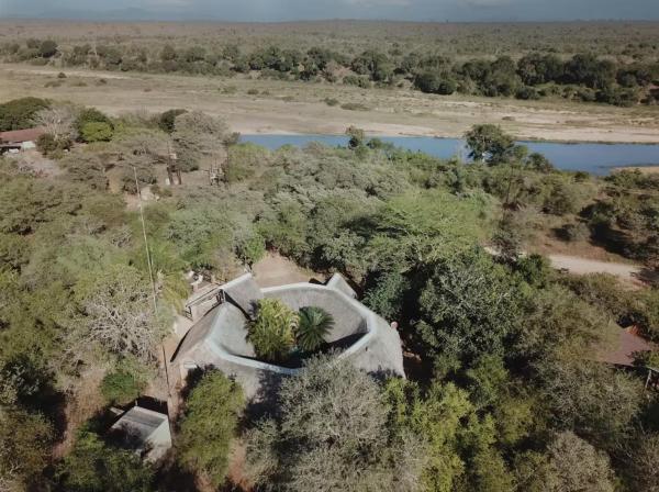 Endlovu, Kruger Park View, Private Pool, Free-roaming Wildlife - Marloth Park