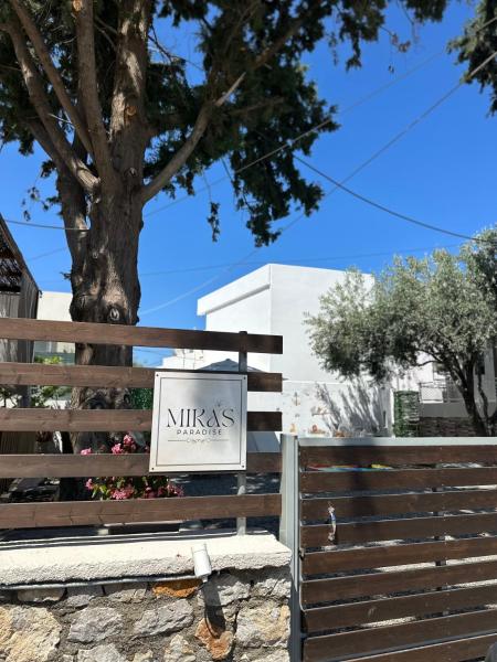 Mika's Paradise - Rhodos