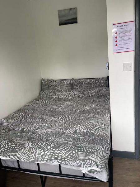 Cosy Room2 In Central London Kings Cross - Bloomsbury