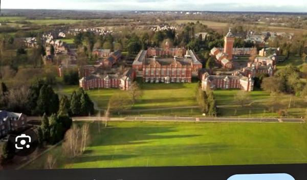 Rosemary House - St Albans