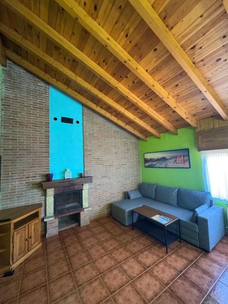 Duplex C Portio, Family And Pets - Santa Cruz de Bezana