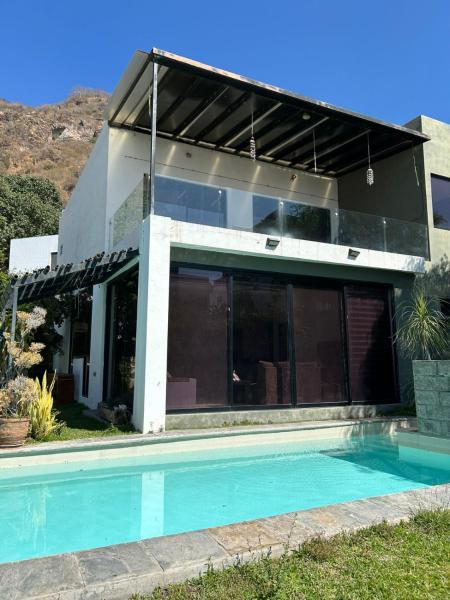 Lagoon View, Enjoy With Family And Friends - Jocotepec