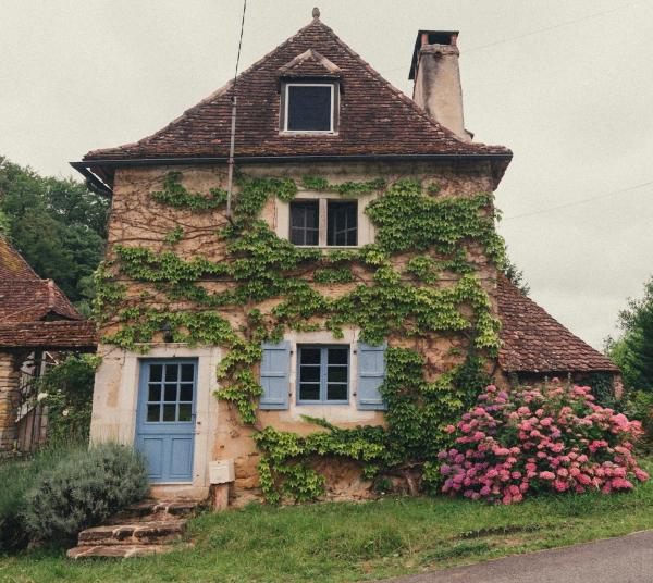 Maison Le Grand Saule - Navarrenx