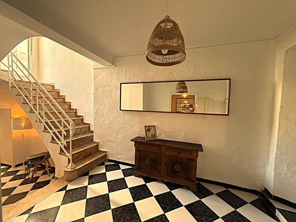 Casa Mirador - Spain