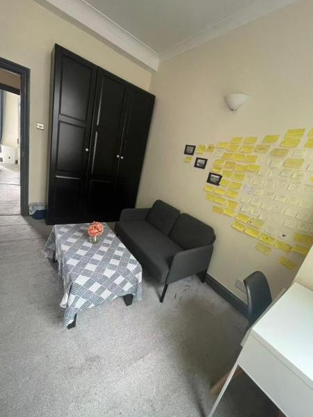 Cosy Apartment In London Kings Cross - Chingford