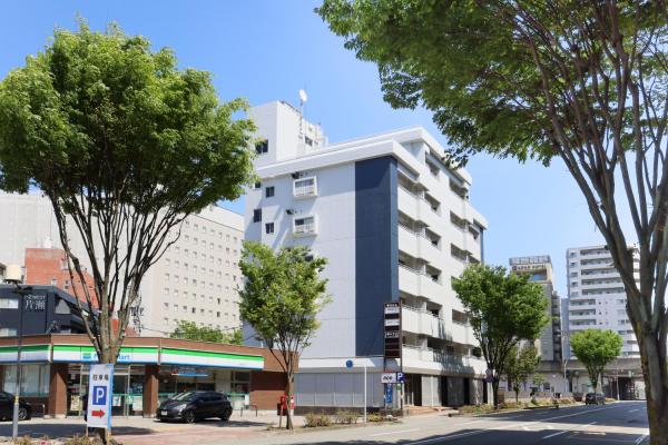 Desroches House - Kanazawa