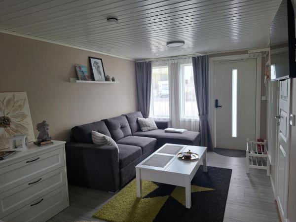 Boende I Falkenberg - Falkenberg