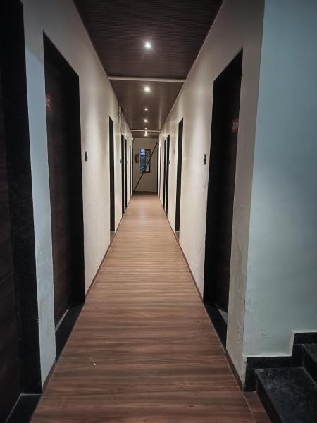 Hotel Sai Laxmi Residency - Lonavla