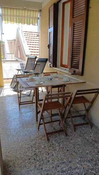 La Casa Della Silvana Vicino Al Mare - Ameglia