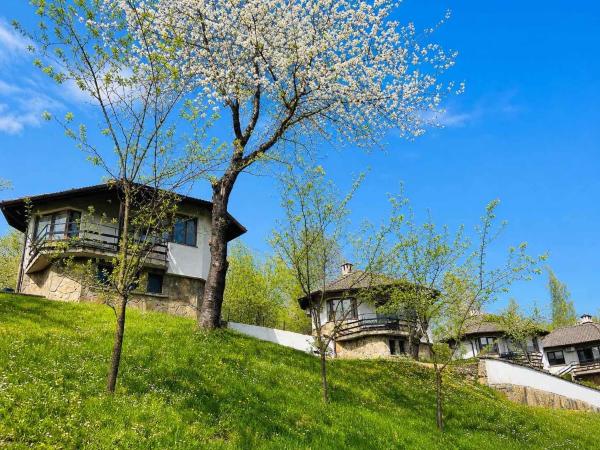 Комплекс Света Гора - Bulgarien