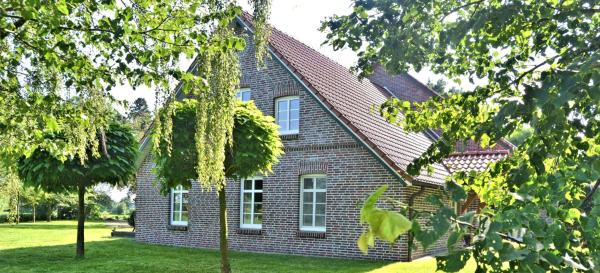 Landhaus Baumhöfer - Apen