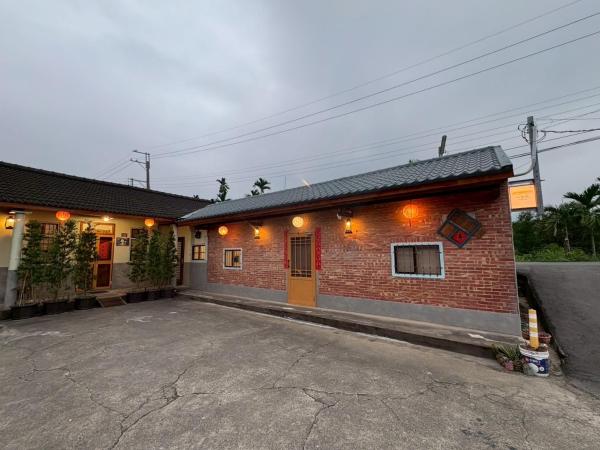 Courtyard House - Taiwan