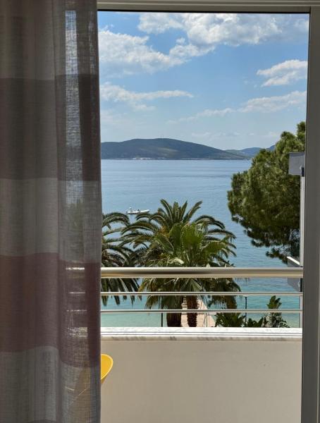 Elena Hotel - Saranda