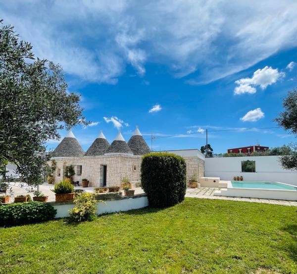 Trulli Milena - Putignano