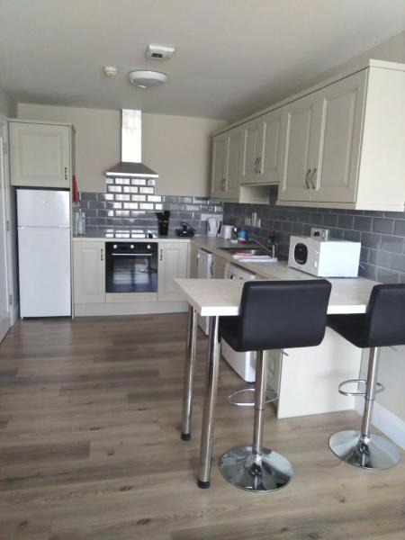 Codladh Samh Apartment No 2 - Ireland