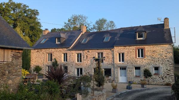 La Suite De L'eau Qui Dort - Saint-Malo